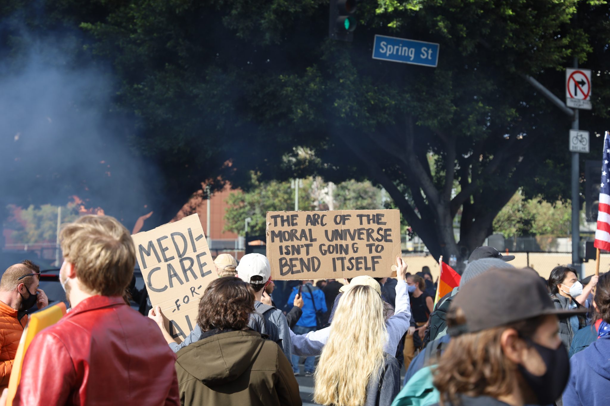 Study: By 2036, The GOP May No Longer Be A National Party - The ...