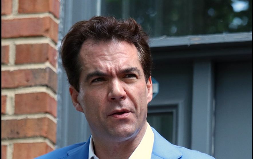 GOP Operative to Lose Law License Over Voter Intimidation - The ...