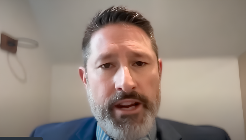 'Pro-Life' Oklahoma Lawmaker Seeks To Penalize Abortions With Death ...