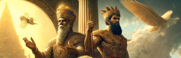 The Epic of Gilgamesh: A Cornerstone of Western Civilization - The ...