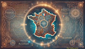 A History of the French Language and France’s Many Voices: A Story of ...